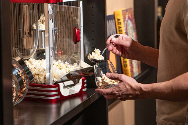 Villa Oasis - Atrium Residences