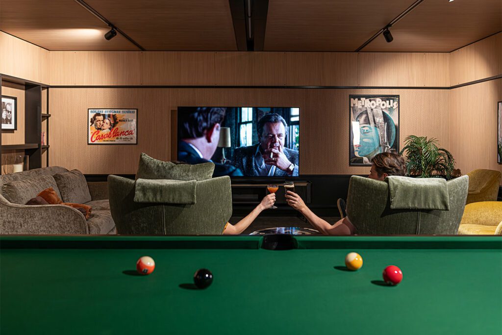 Villa Oasis - Atrium Residences