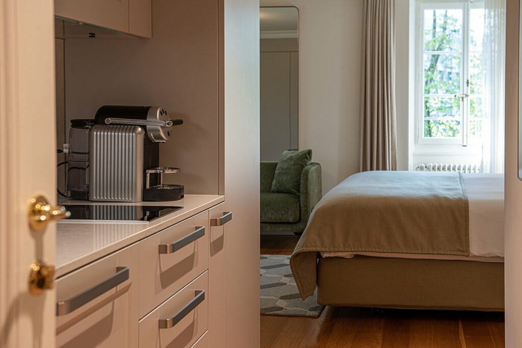 Villa Oasis - Atrium Residences