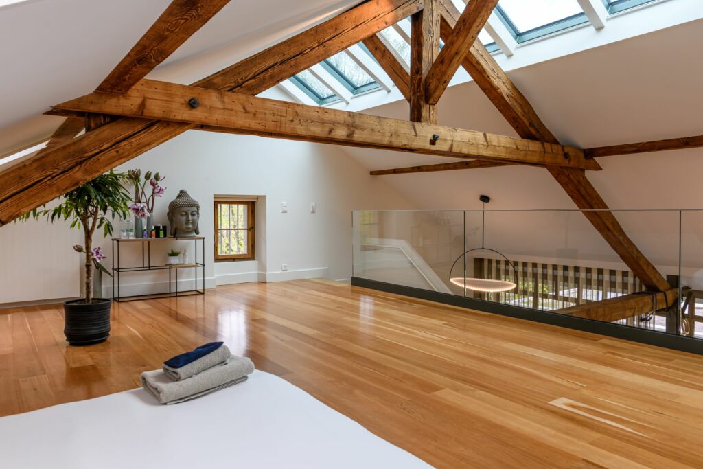 Villa Oasis - Atrium Residences