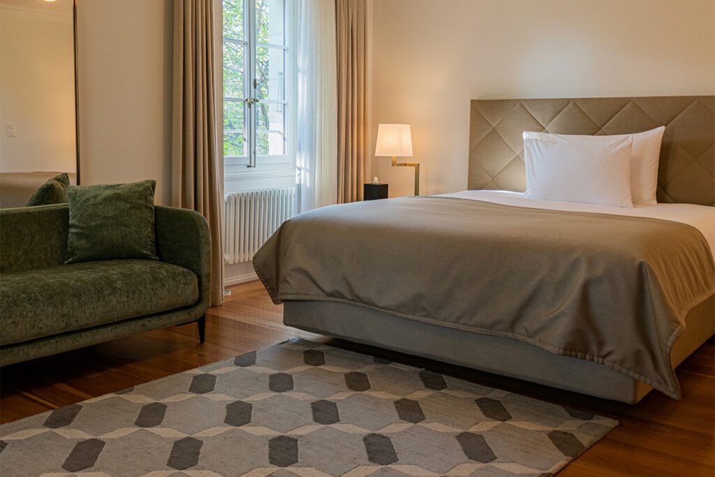 Villa Oasis - Atrium Residences