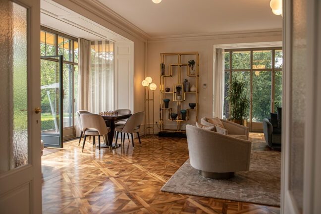 Villa Oasis - Atrium Residences