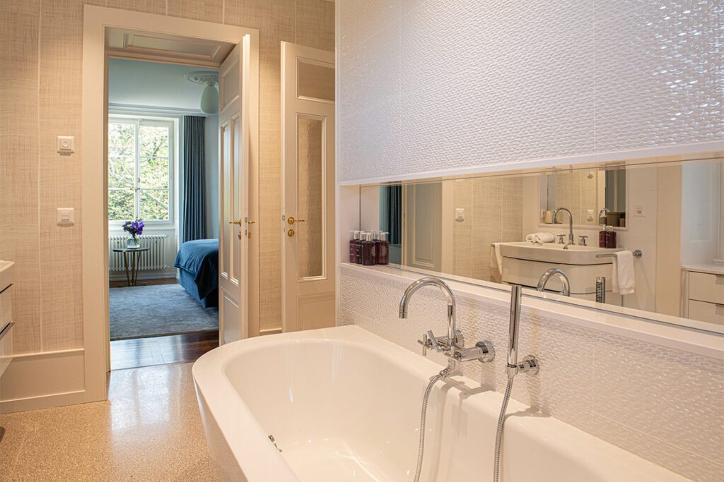 Villa Oasis - Atrium Residences