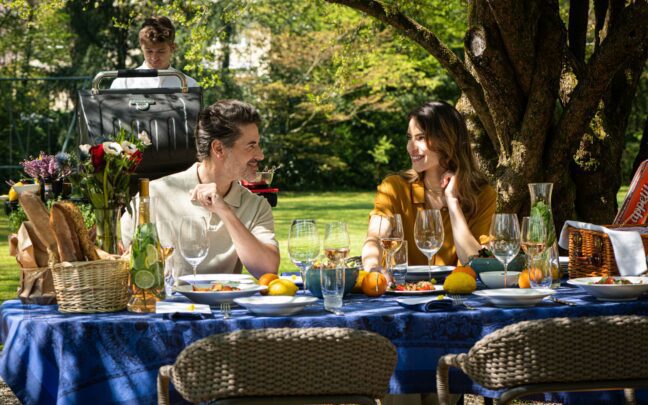 Villa Oasis - Atrium Residences