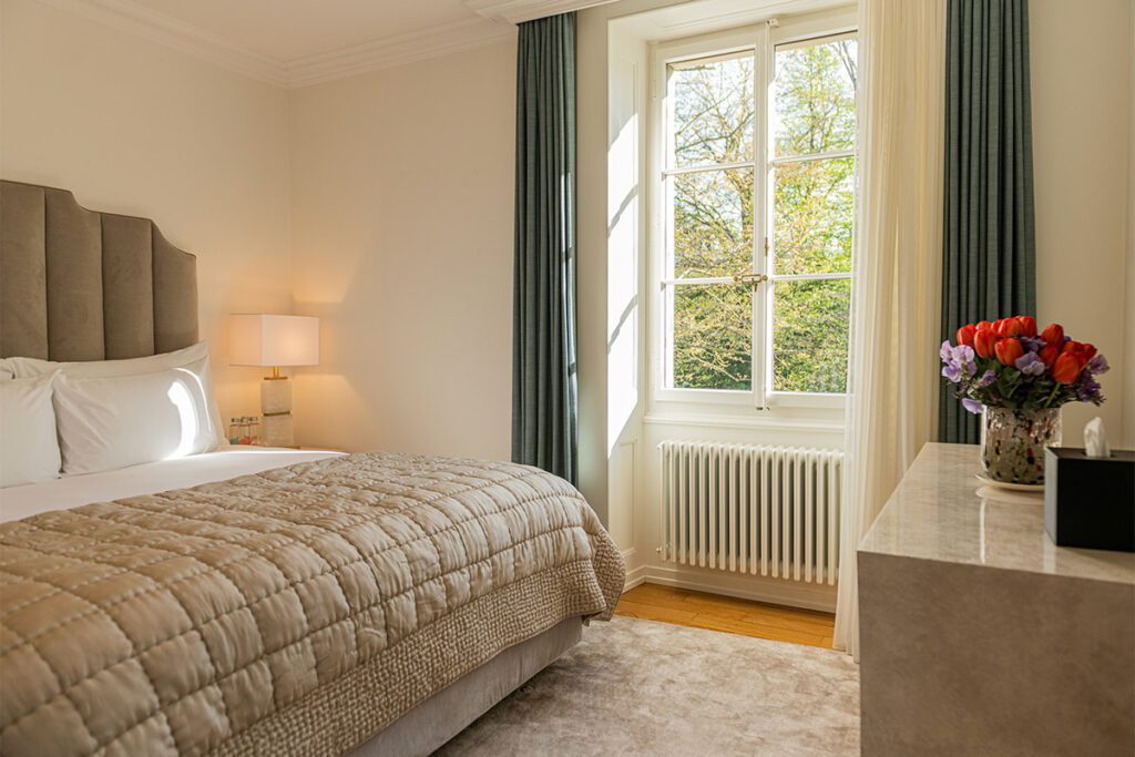 Villa Oasis - Atrium Residences