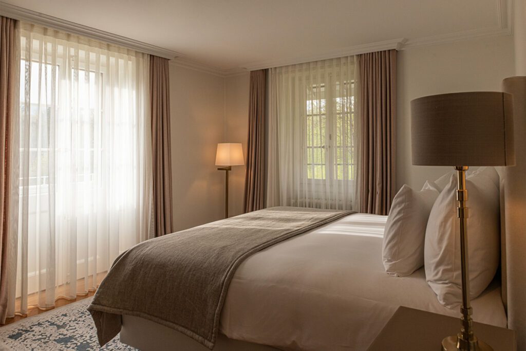 Villa Oasis - Atrium Residences