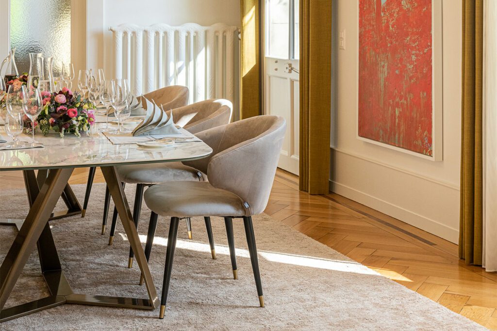 Villa Oasis - Atrium Residences