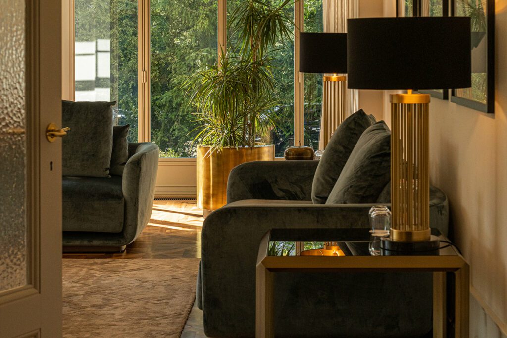 Villa Oasis - Atrium Residences