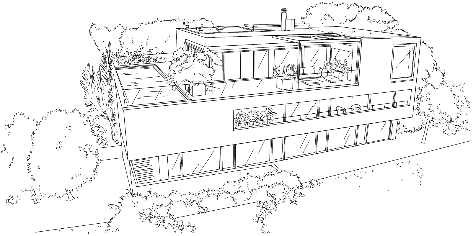 Villa Prima - Atrium Residences