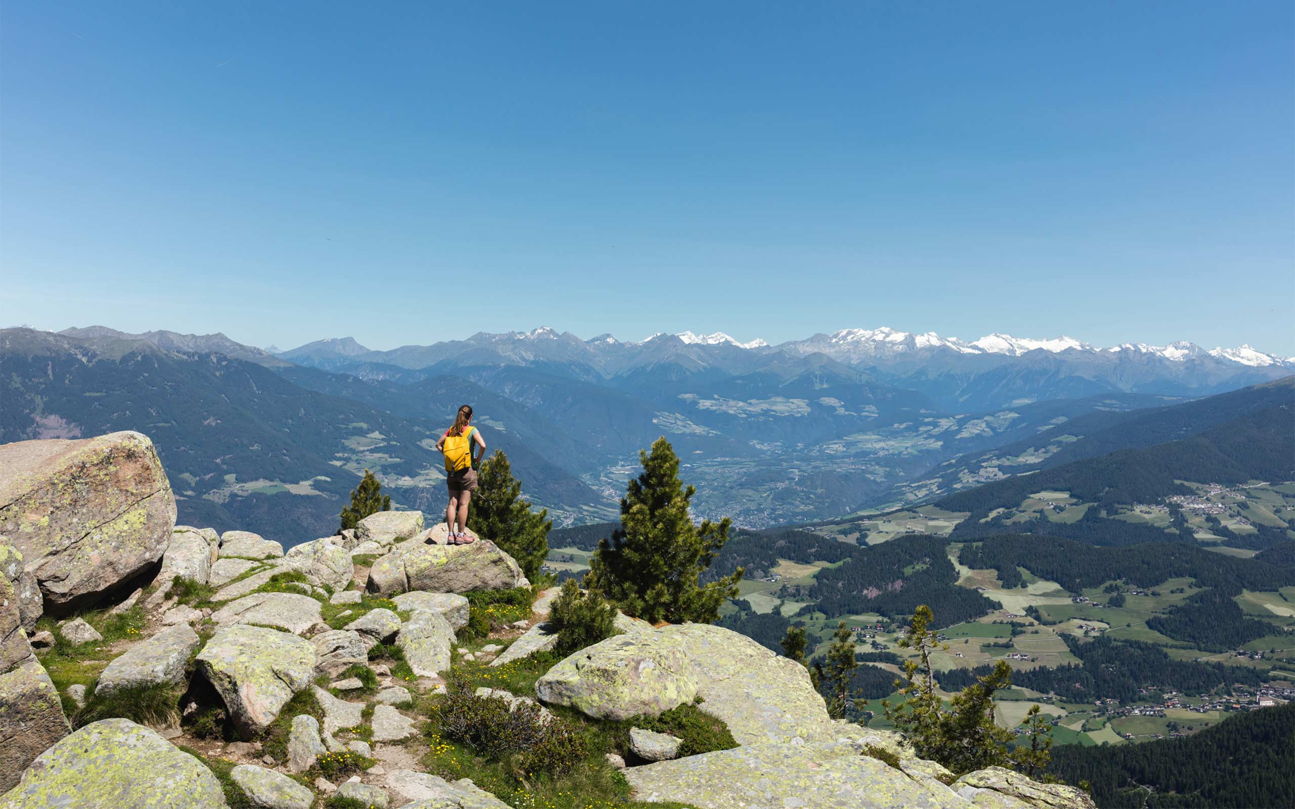 The Atrium Experience - Atrium Residences