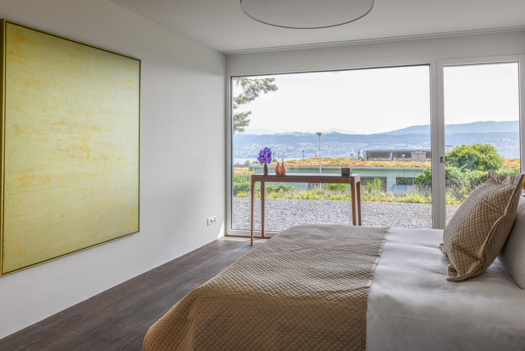 Villa Prima - Atrium Residences