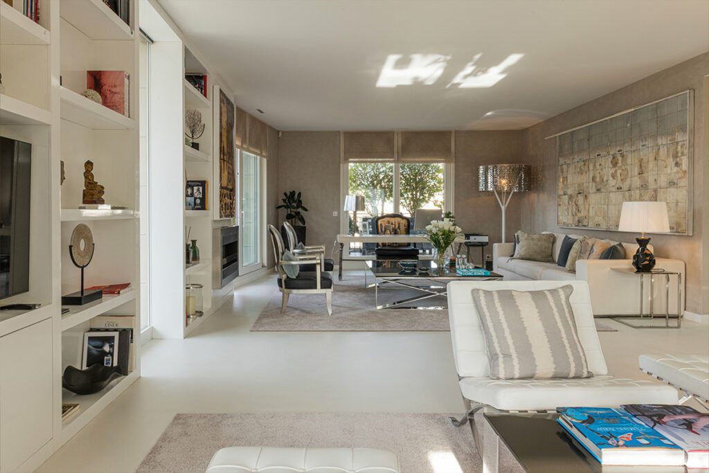 Penthouse Horizon - Atrium Residences