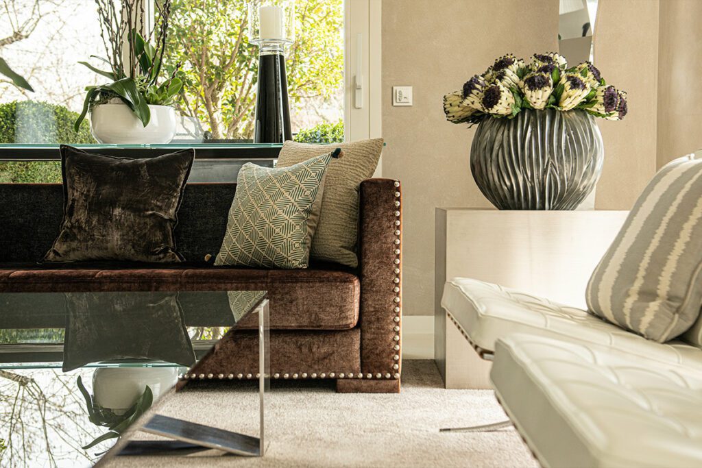 Penthouse Horizon - Atrium Residences