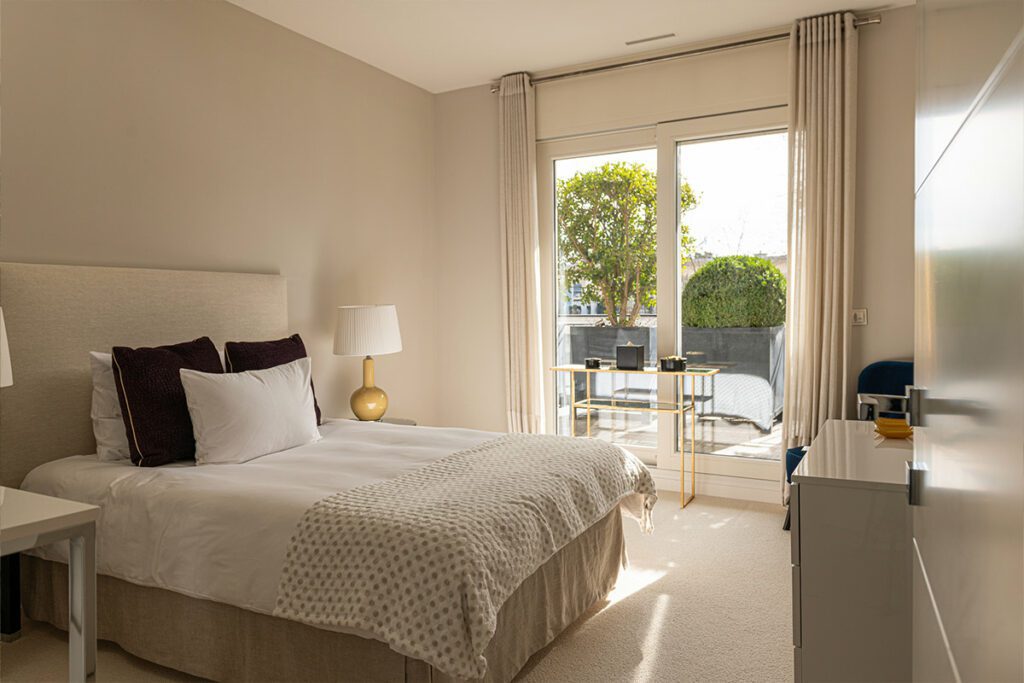 Penthouse Horizon - Atrium Residences