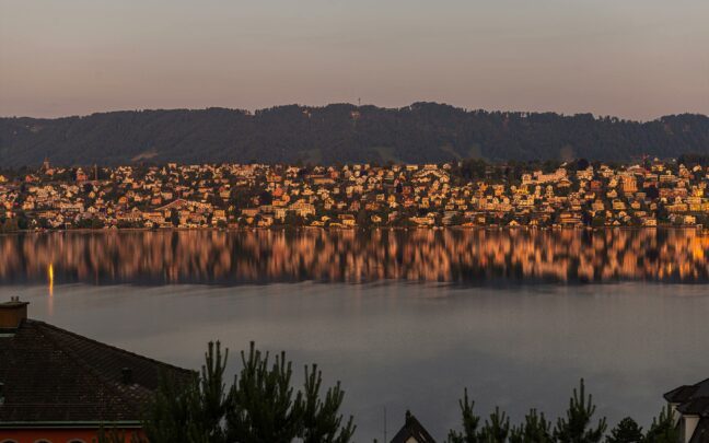 The Mansion - Atrium Residences