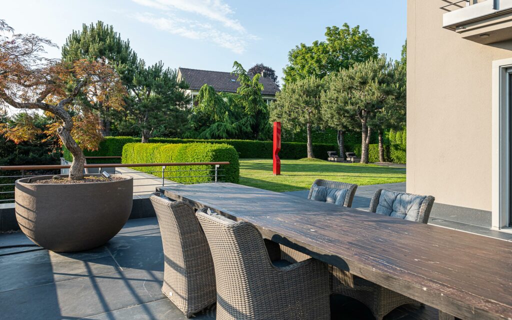 The Mansion - Atrium Residences