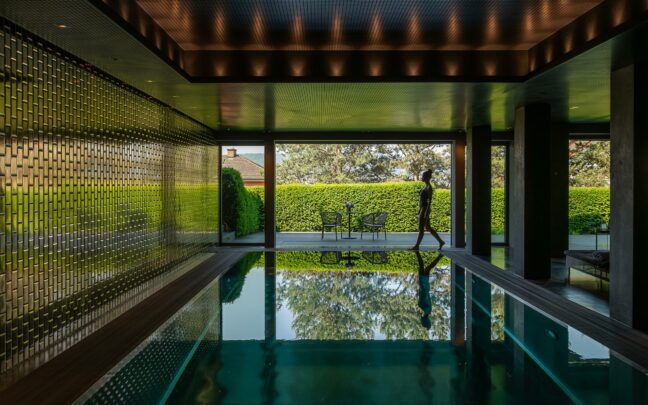 The Mansion - Atrium Residences