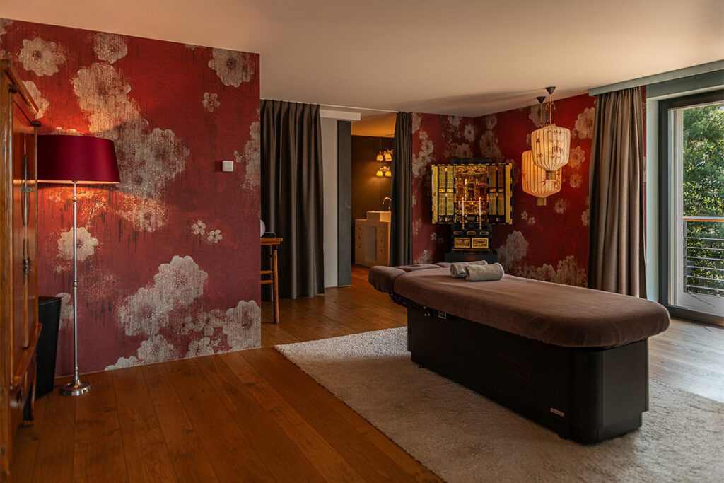 The Mansion - Atrium Residences