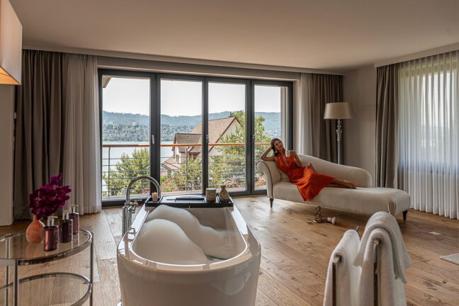 The Mansion - Atrium Residences