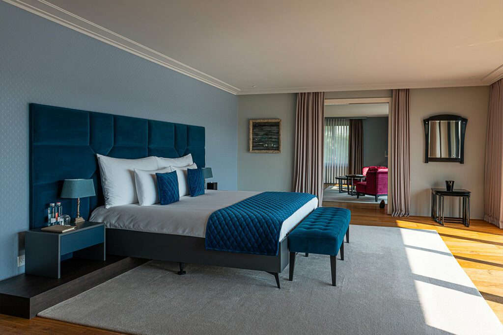 The Mansion - Atrium Residences