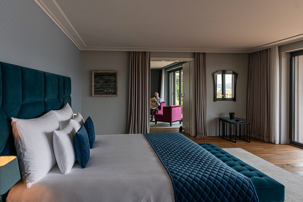 The Mansion - Atrium Residences