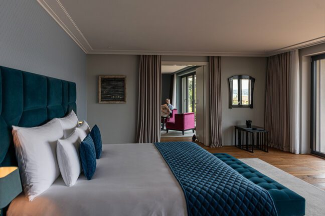 The Mansion - Atrium Residences