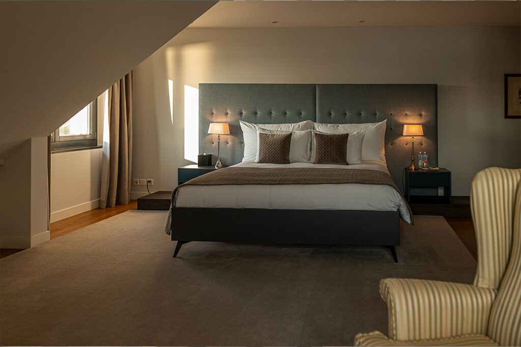 The Mansion - Atrium Residences