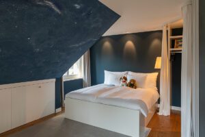 The Mansion - Atrium Residences