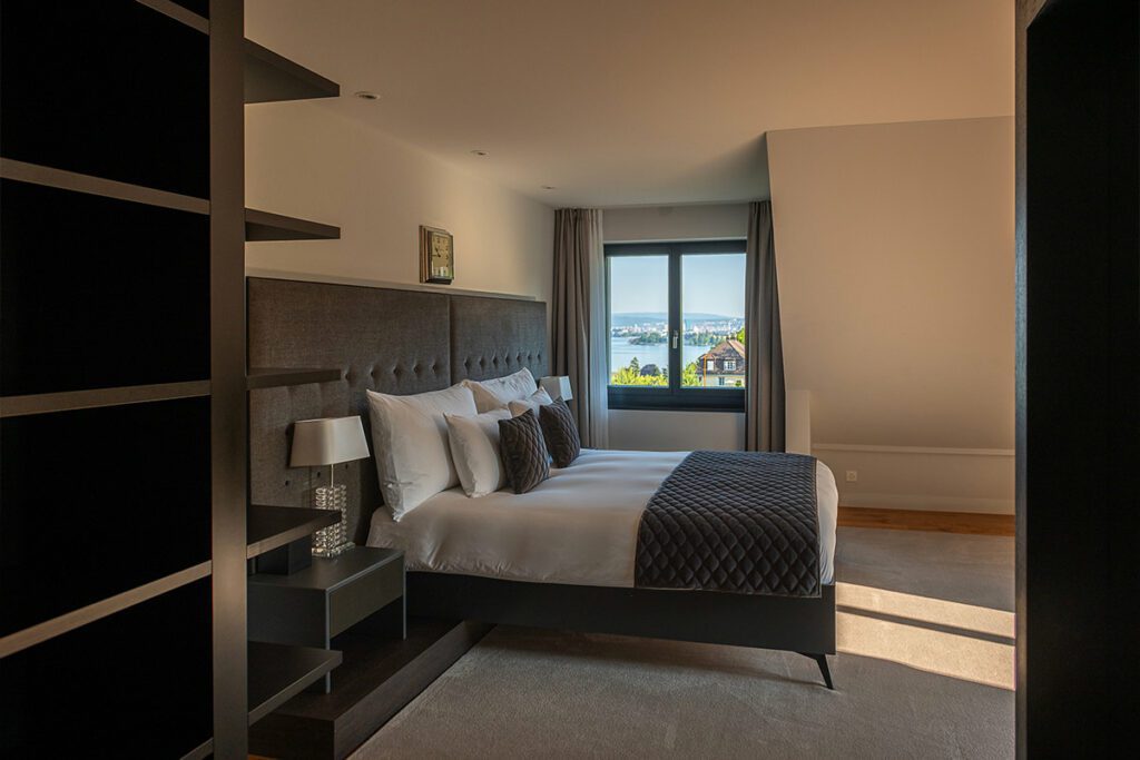 The Mansion - Atrium Residences