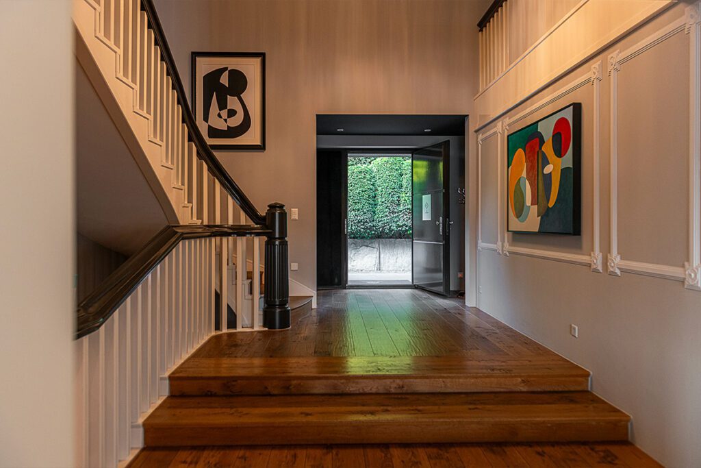 The Mansion - Atrium Residences