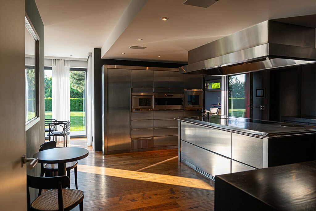 The Mansion - Atrium Residences