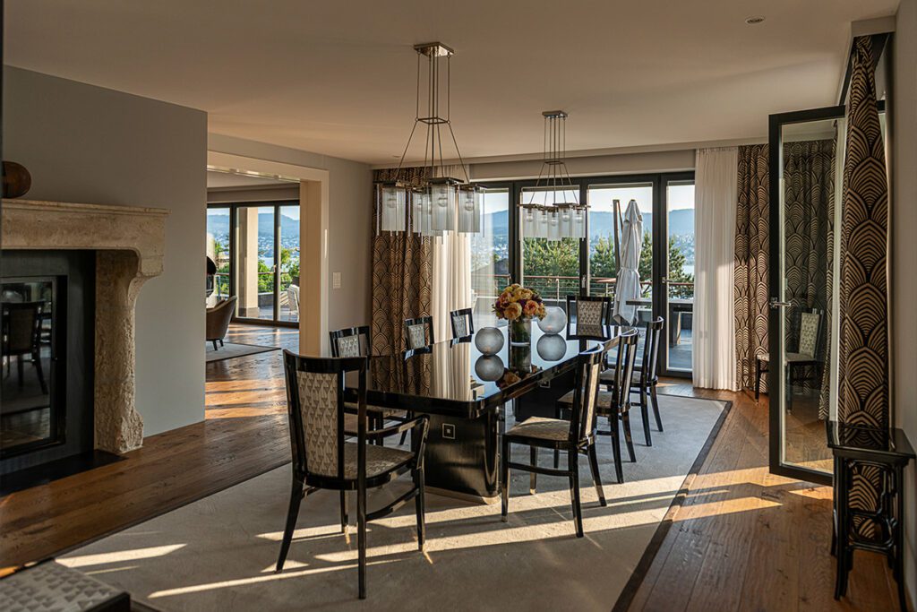 The Mansion - Atrium Residences
