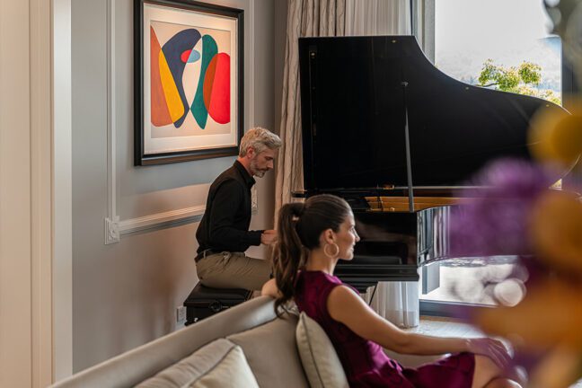 The Mansion - Atrium Residences