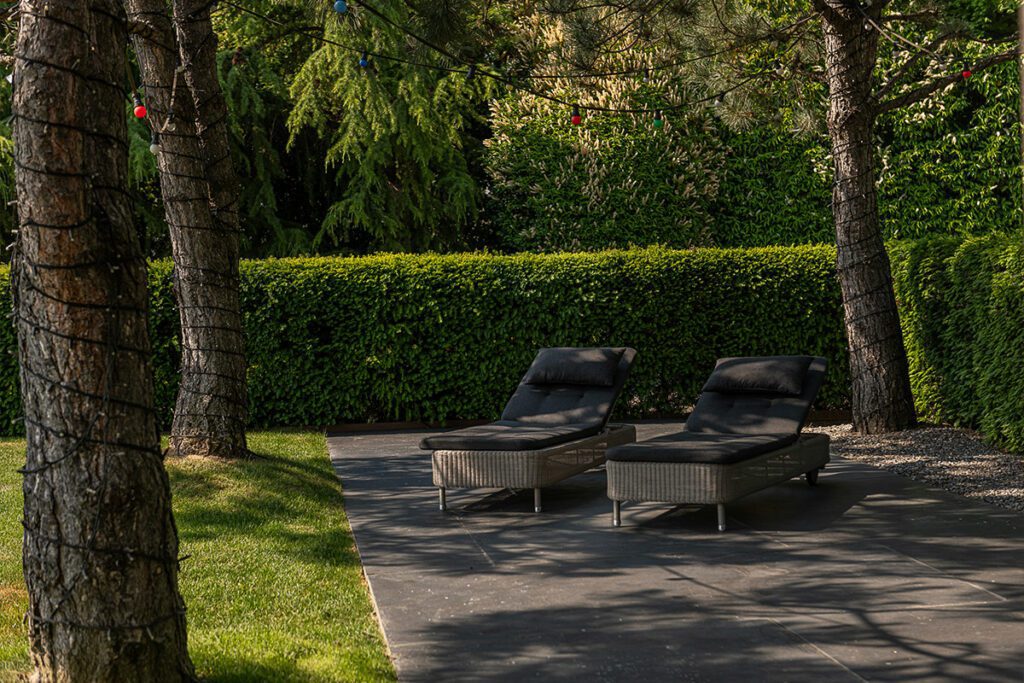 The Mansion - Atrium Residences