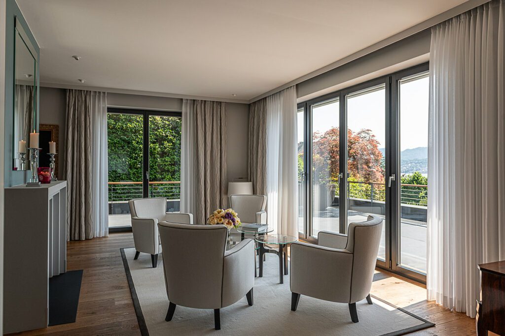 The Mansion - Atrium Residences