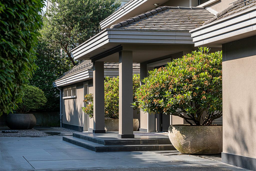 The Mansion - Atrium Residences