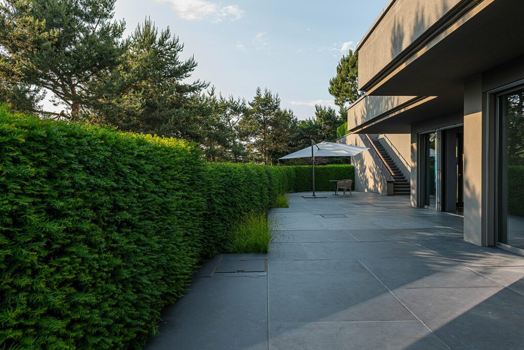 The Mansion - Atrium Residences