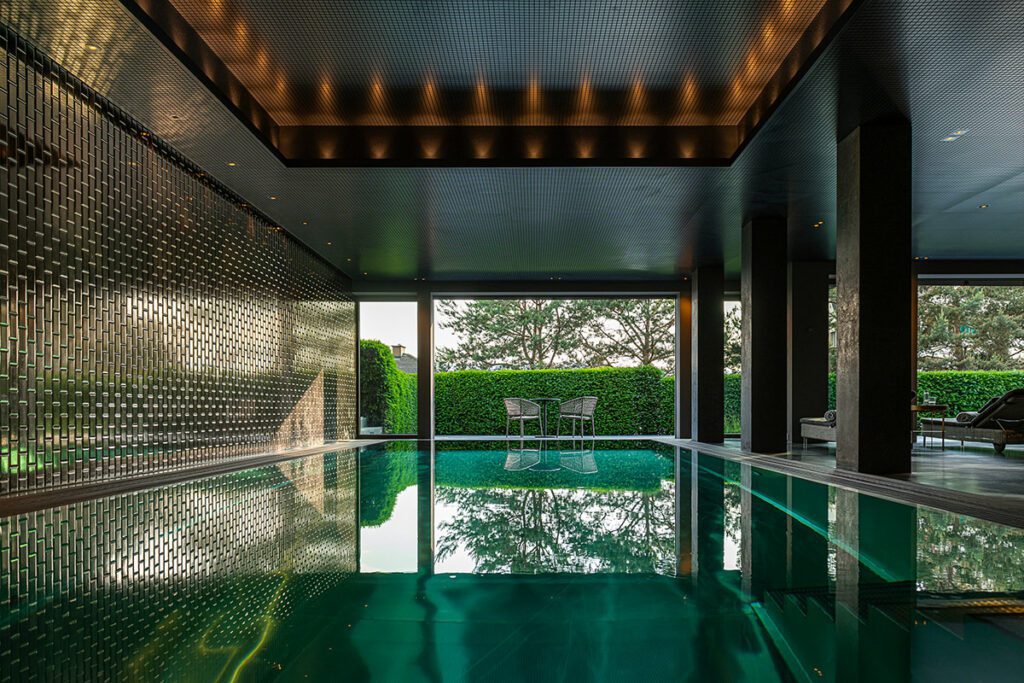 The Mansion - Atrium Residences