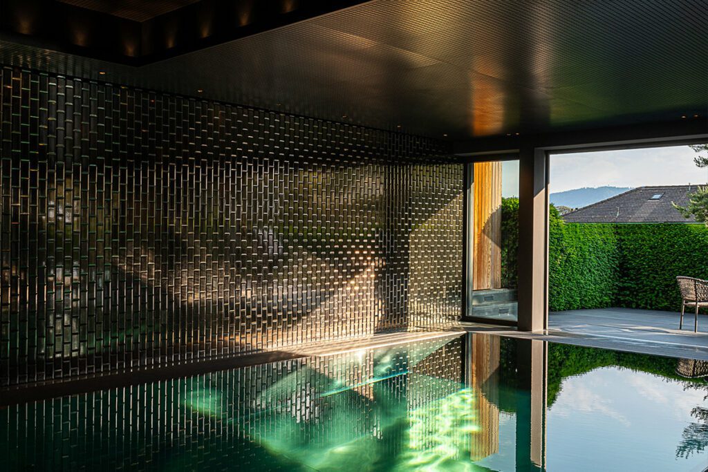 The Mansion - Atrium Residences