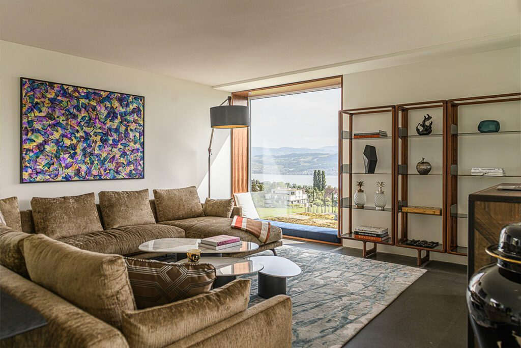 Villa Prima - Atrium Residences
