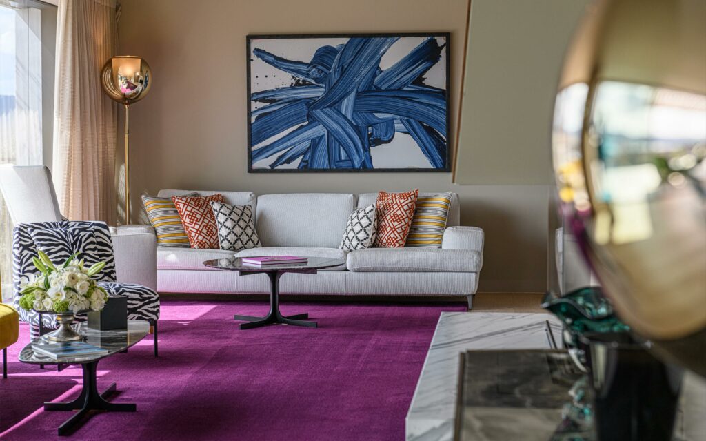 Villa Aurora - Atrium Residences