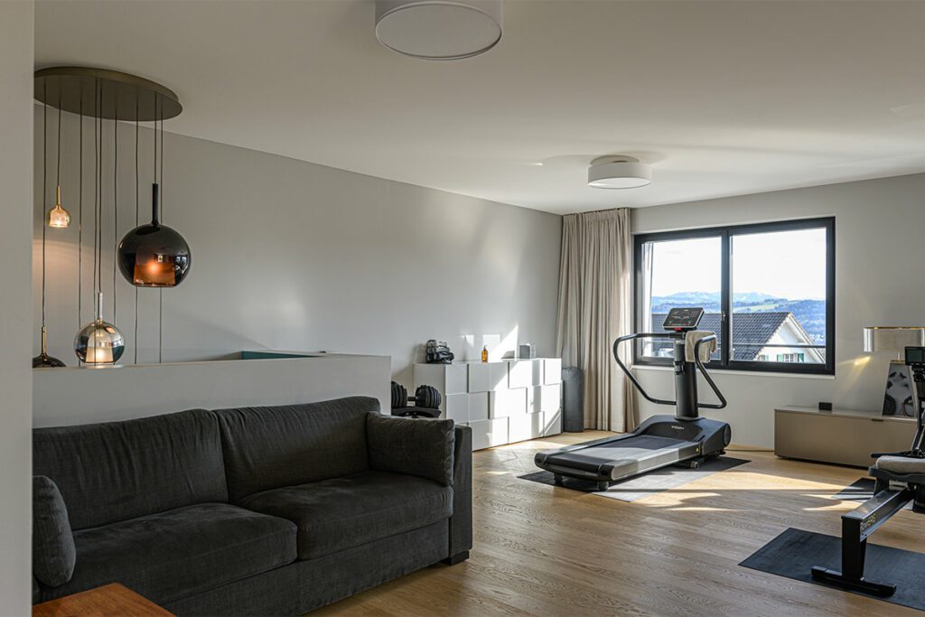 Villa Aurora - Atrium Residences