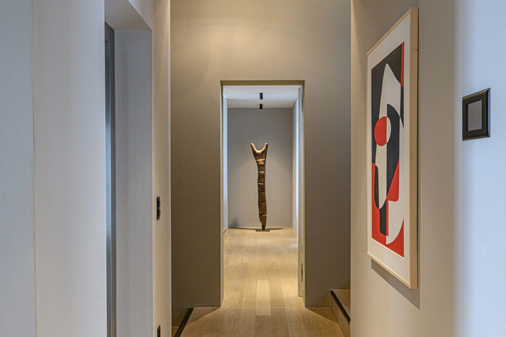 Villa Aurora - Atrium Residences