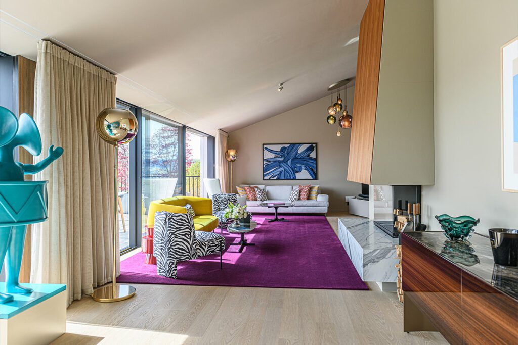 Villa Aurora - Atrium Residences