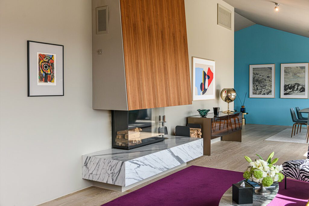 Villa Aurora - Atrium Residences