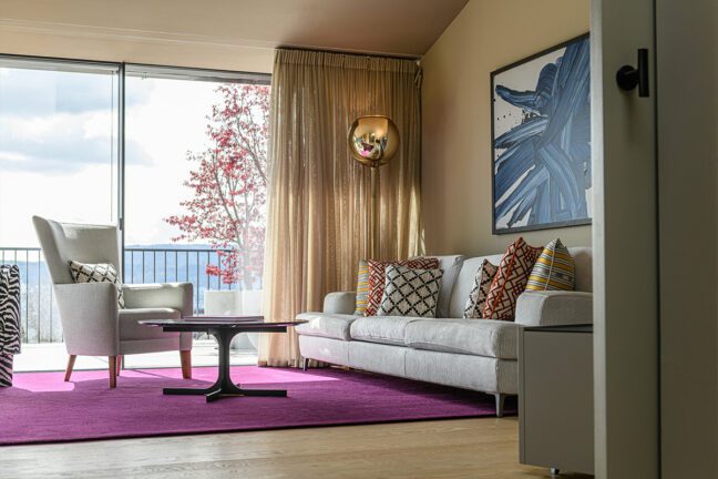 Villa Aurora - Atrium Residences