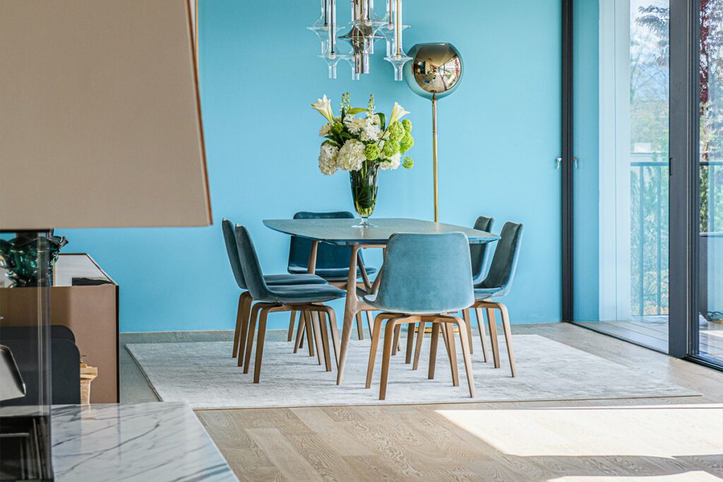 Villa Aurora - Atrium Residences