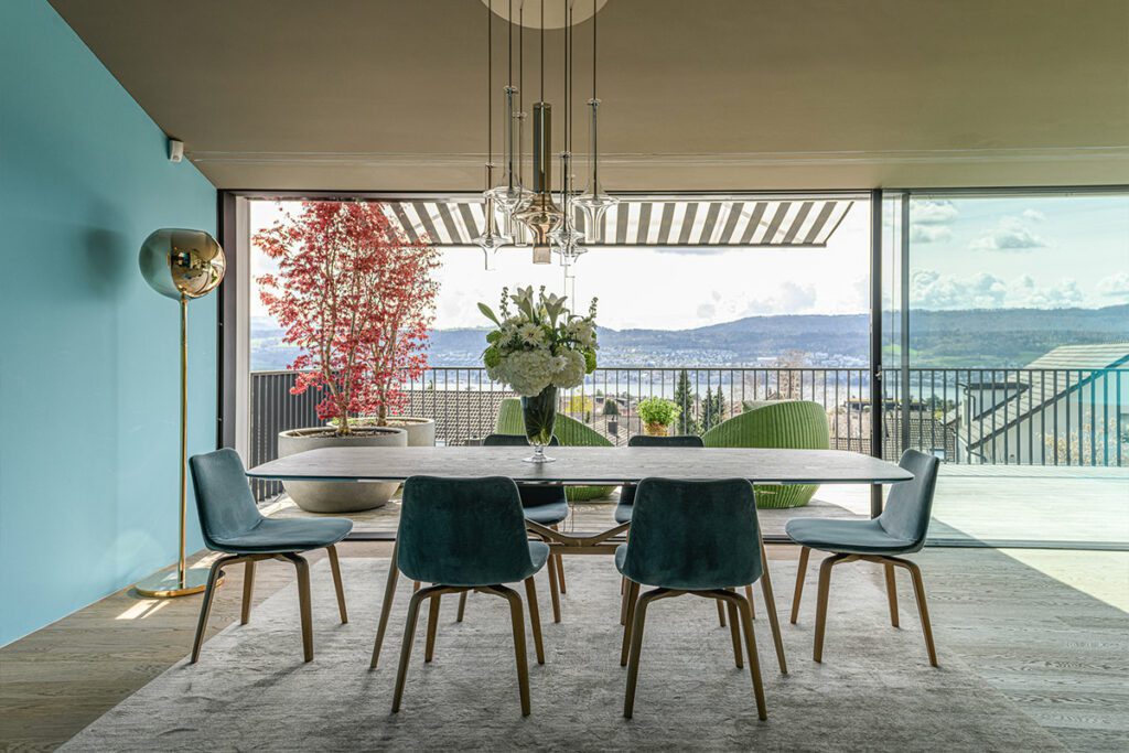 Villa Aurora - Atrium Residences