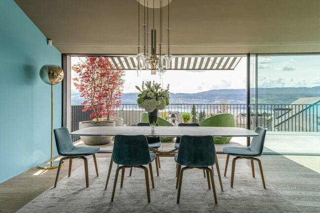Villa Aurora - Atrium Residences