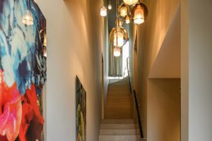 Villa Aurora - Atrium Residences